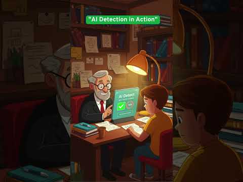 AI or Original? Instantly Find Out!