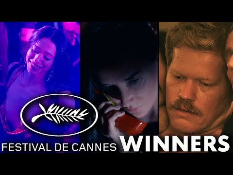 Cannes 2024: The Future Oscar Winners Are...?