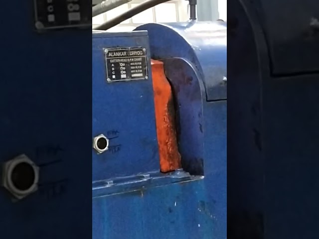 Bar Turning Machine - Metal Bar Turning Machines A-1 Manufacturer from ...