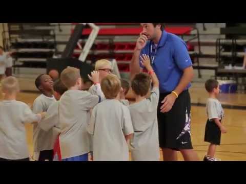 Best Youth Basketball Camps Procamps Youth Camps