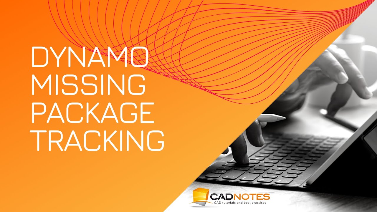 Dynamo Missing Package Tracking