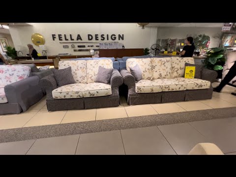 FELLA DESIGN SALE DEC 2022