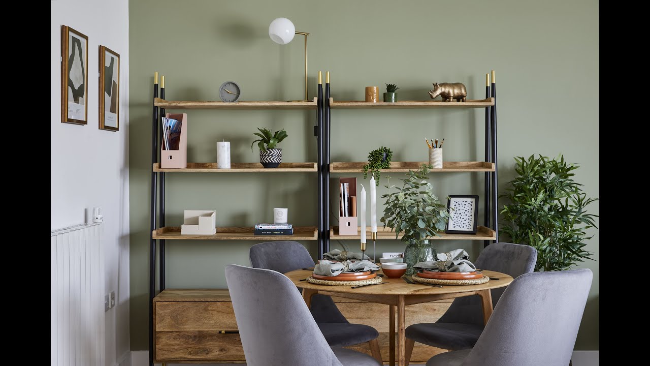 Introducing Hatch Interiors