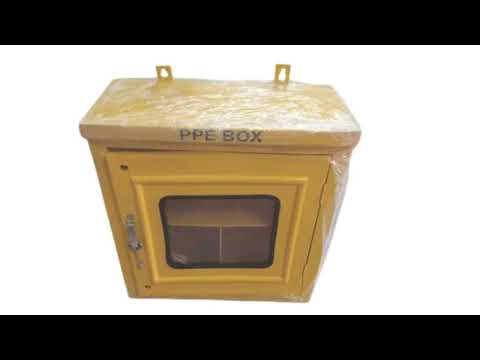 Safety Box - Safety Deposit Box Latest Price, Manufacturers & Suppliers