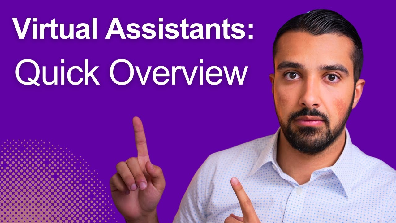 What is a Virtual Assistant? MUST Know Before Hiring - Remote Leverage