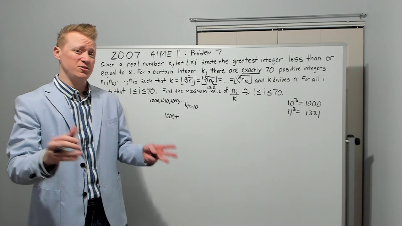 2007 AIME II Problem 7