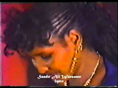 SADO ALI WARSAME | khidmamedia