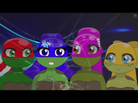 Bikini Body meme | TMNT and UNDERTALE gift for Dream Sans Girl | TMNTG ...