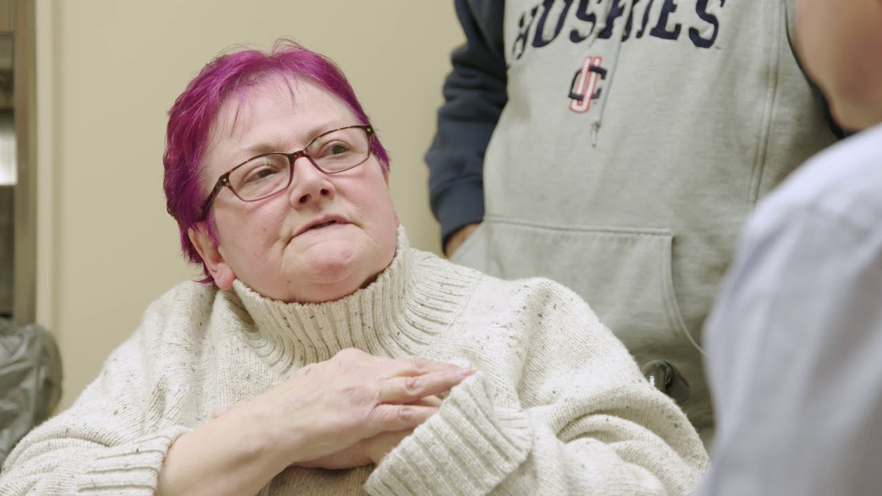 Patient Priorities Care in Practice