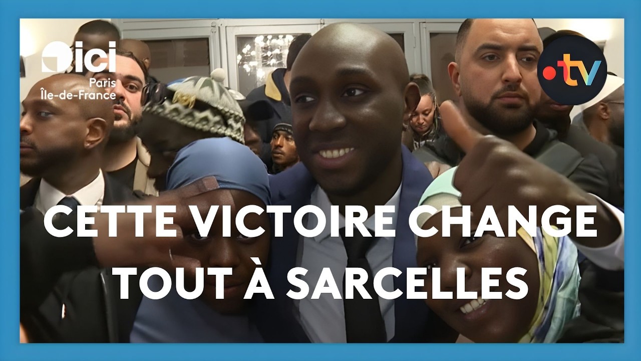 Au Blanc-Mesnil, Demba Traoré tourne une « nouvelle page » pleine d'espoir