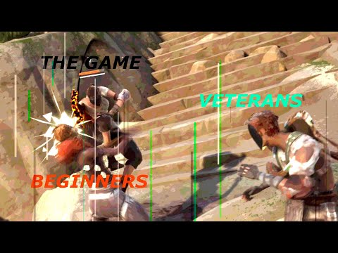 Steam Community :: Video :: Guide: Special Properties | Absolver