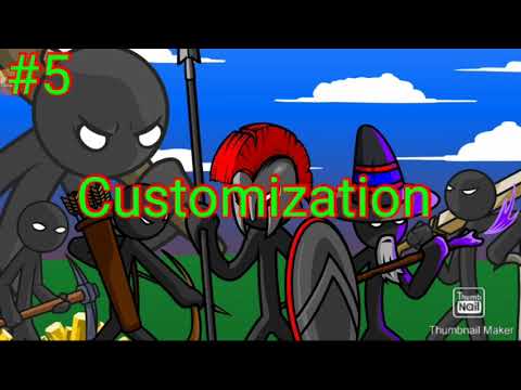 Stick War Legacy review Download or Delete #2