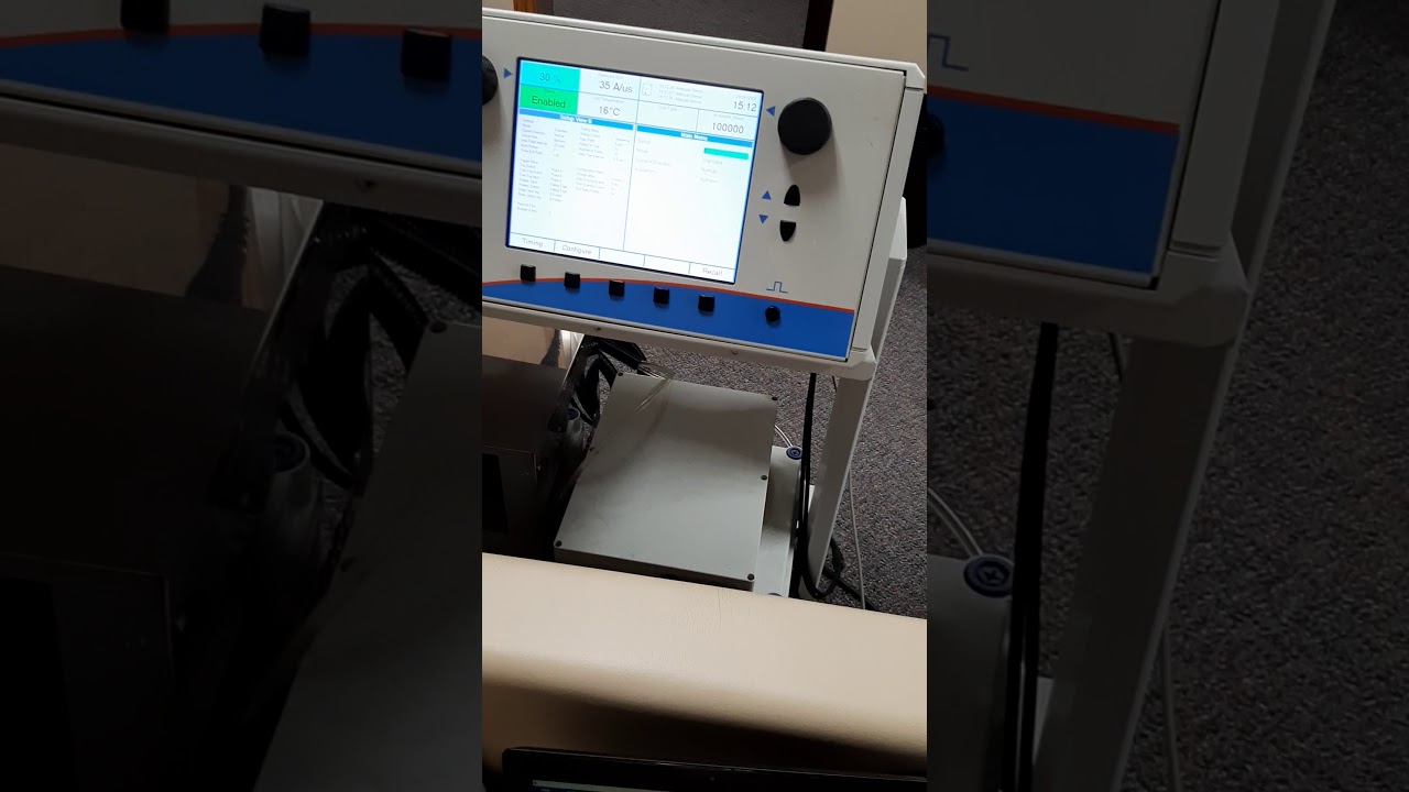 External Control of TMS Device by Using MAGIC Toolbox