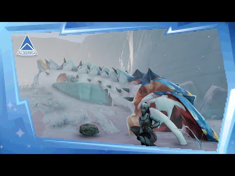 Steam Community :: Video :: [6 - Final] Subnautica: Below Zero ...