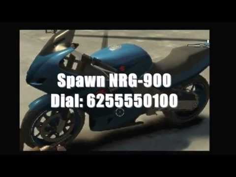 Grand Theft Auto 4-CheatCodes-PS3 & XBOX 360