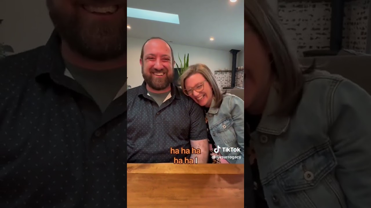 Meet NWSC Experienced Surrogate