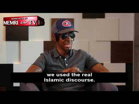 A Former Radical Muslim Reveals Three Startling Truths | the personal ...