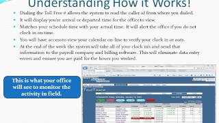 Spectrum TeleTrack Pricing, Cost & Reviews - Capterra UK 2022