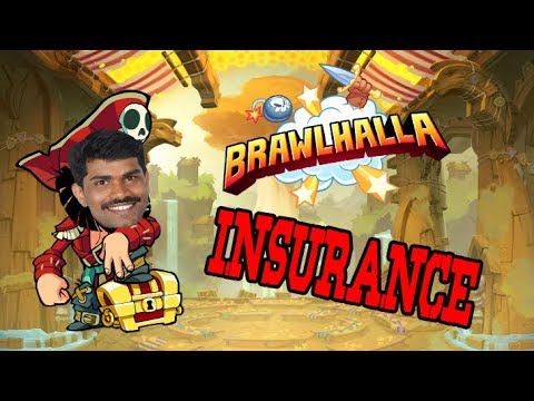 Steam Community :: Video :: Brawlhalla | The Life Insurance, Indian ...