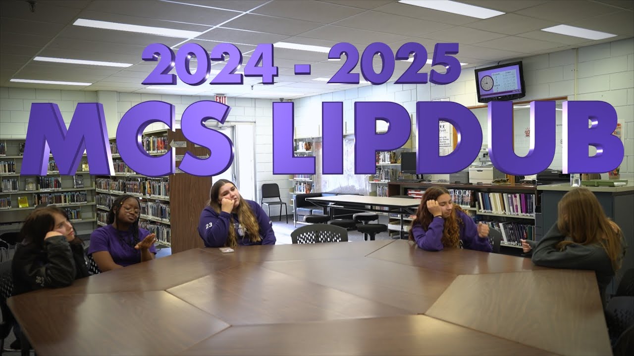 MCS Lipdub 2024 2025