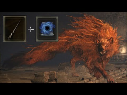 Steam Community :: Video :: Red Wolf of Rada-gone