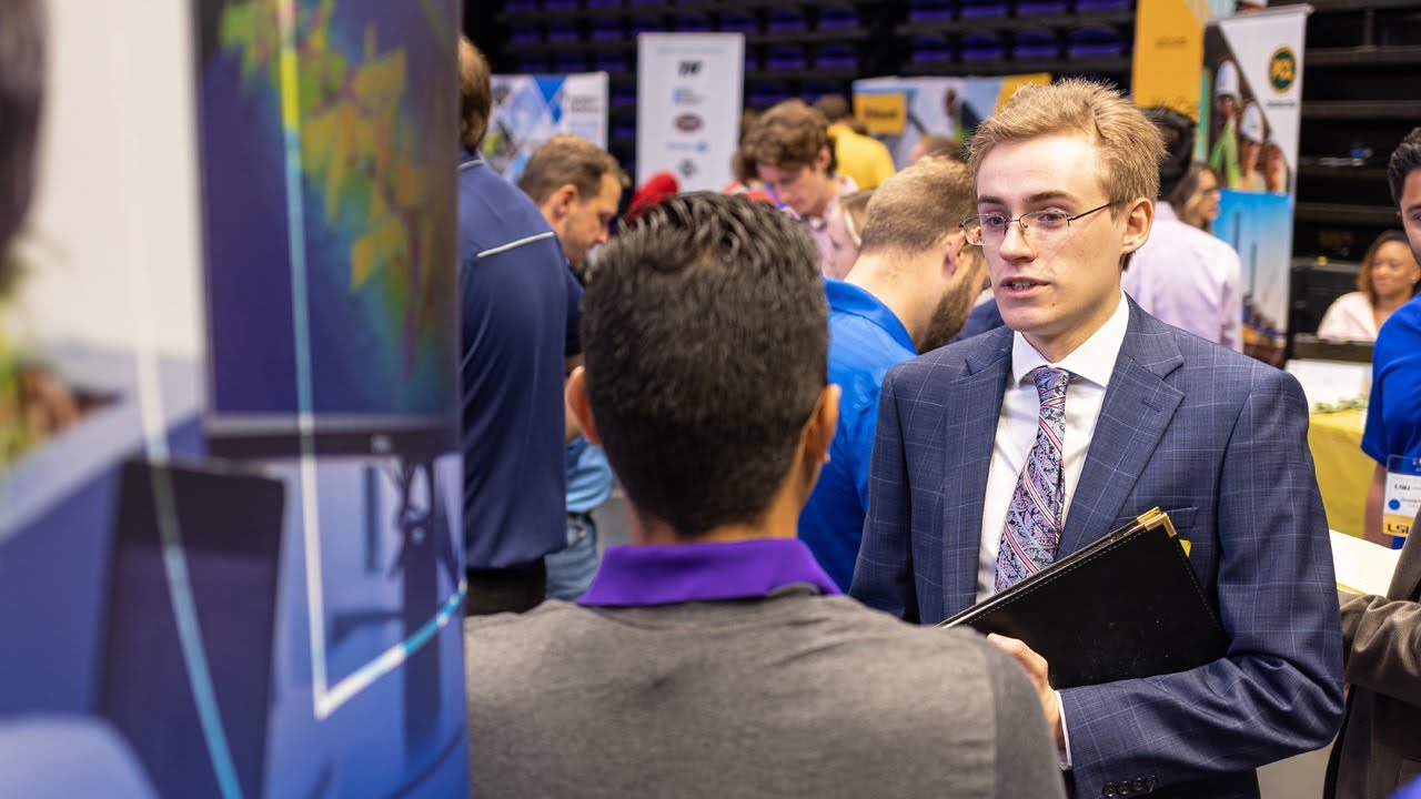 The 2022 Career Expo