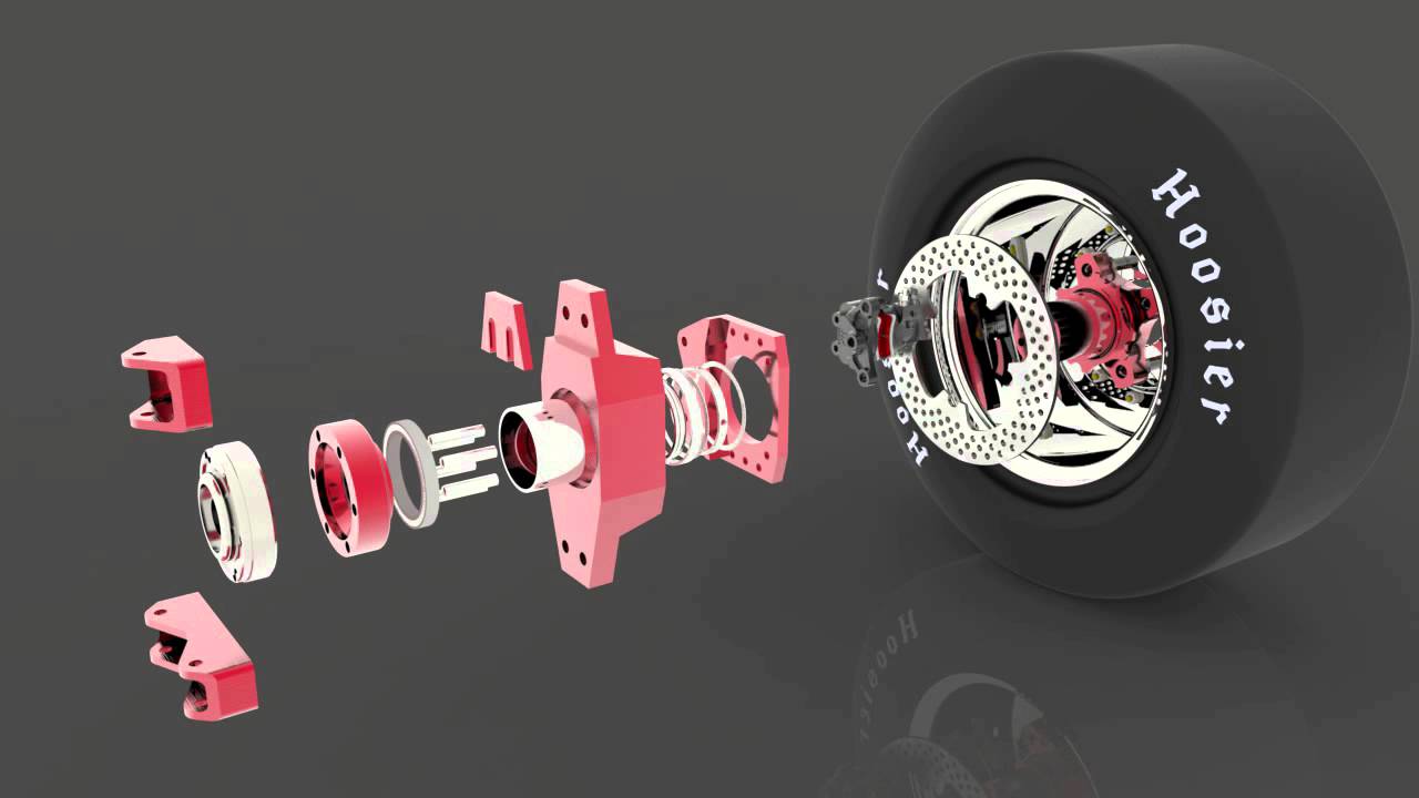 UOLR Design video