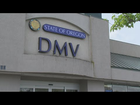 Oregon DMV moves to online license renewal starting May 5