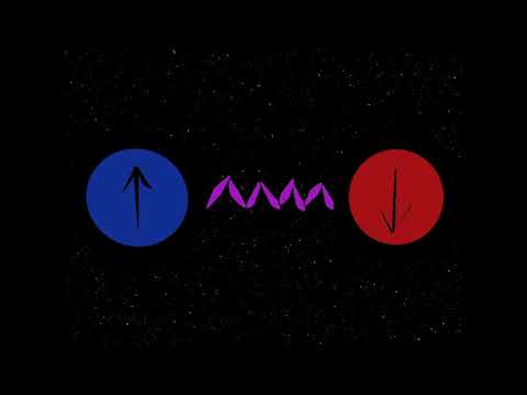 Quantum Physics Project