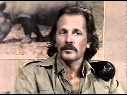 Before Jack Hammer there was Wildebeest | Jack Hammer