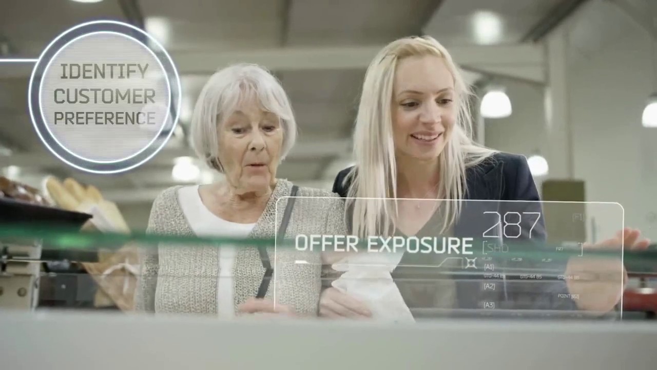 How Walmart is using Big Data & IOT