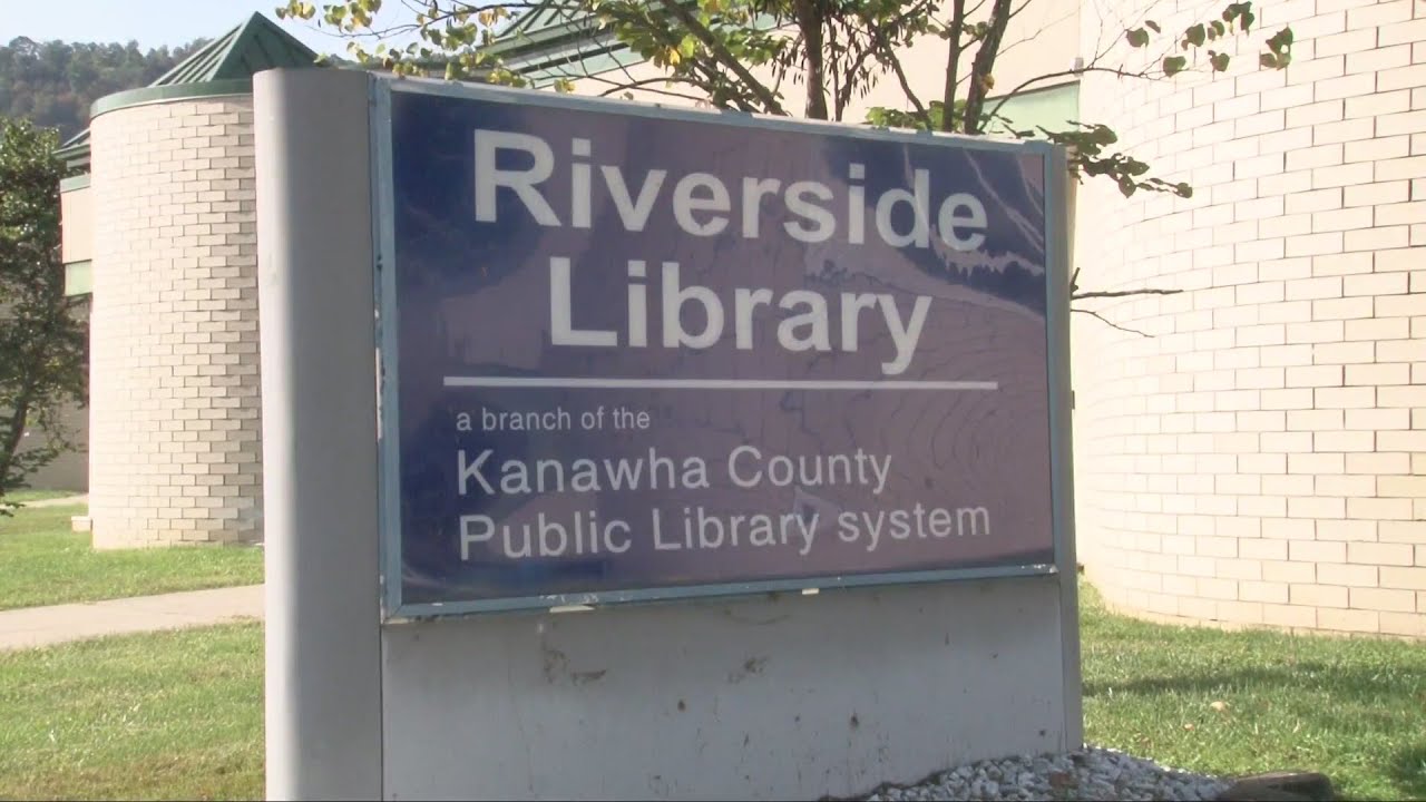 How do libraries play an important role in your community?