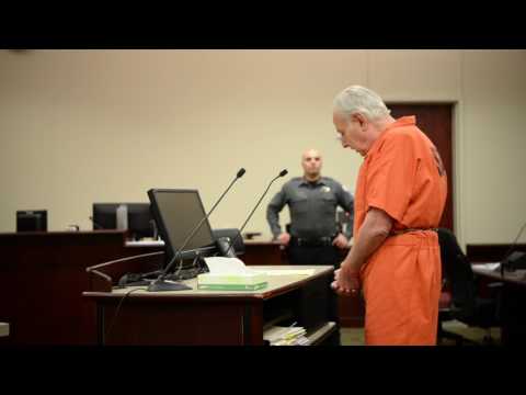 William Kalinowski Sentencing
