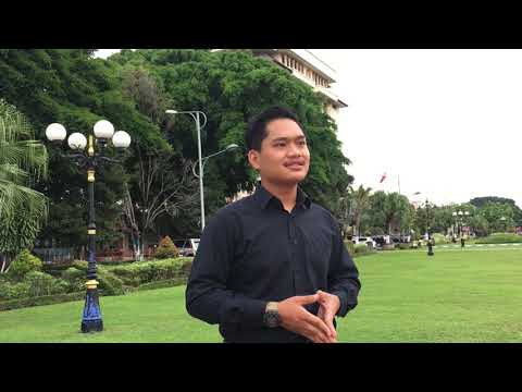 Juara III Lomba Nasional Video Personal Branding 2020 (Kategori Bahasa Indonesia) - Alvian C Rozaq