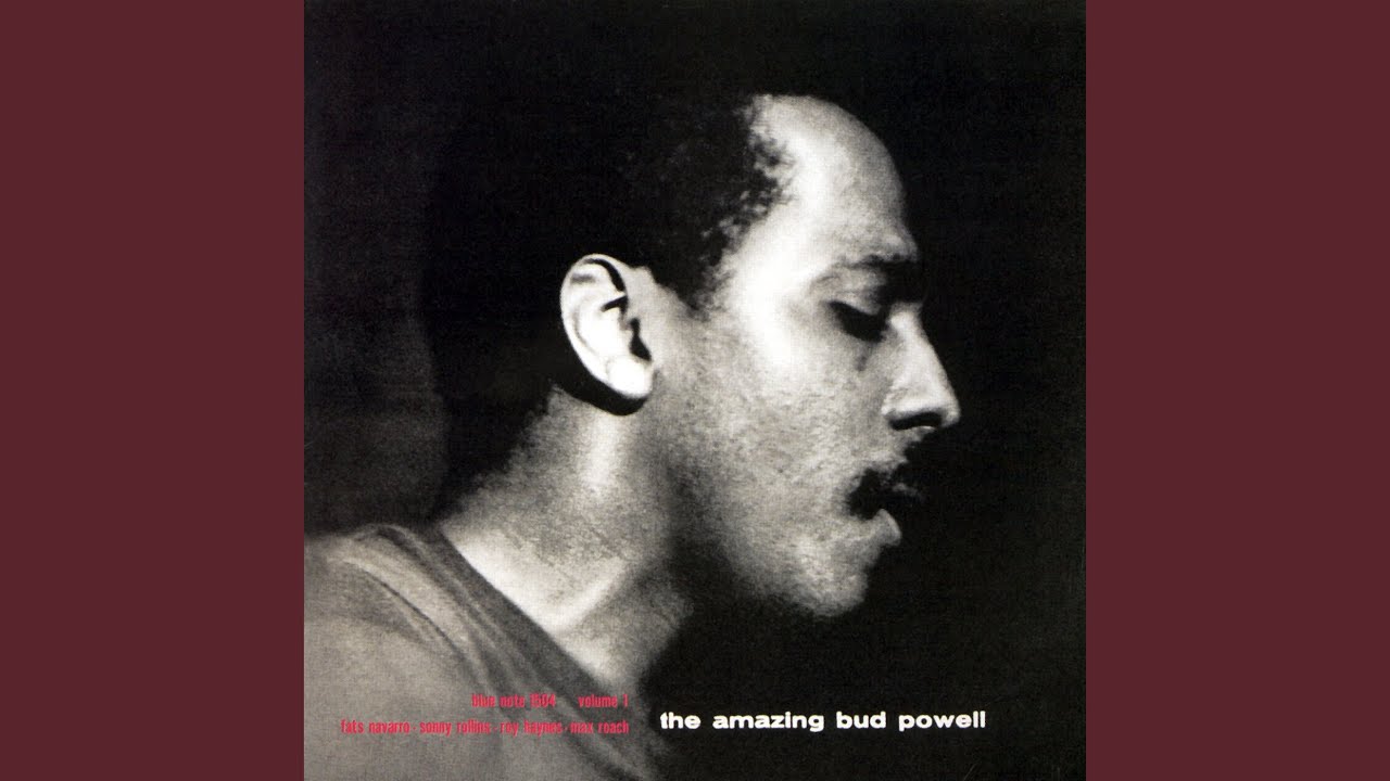 Bouncin' With Bud (Remastered 1998/Rudy Van Gelder Edition)