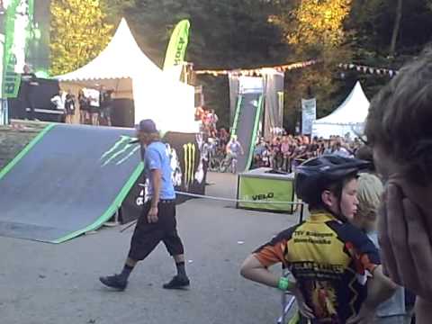 Bike the Rock 2011