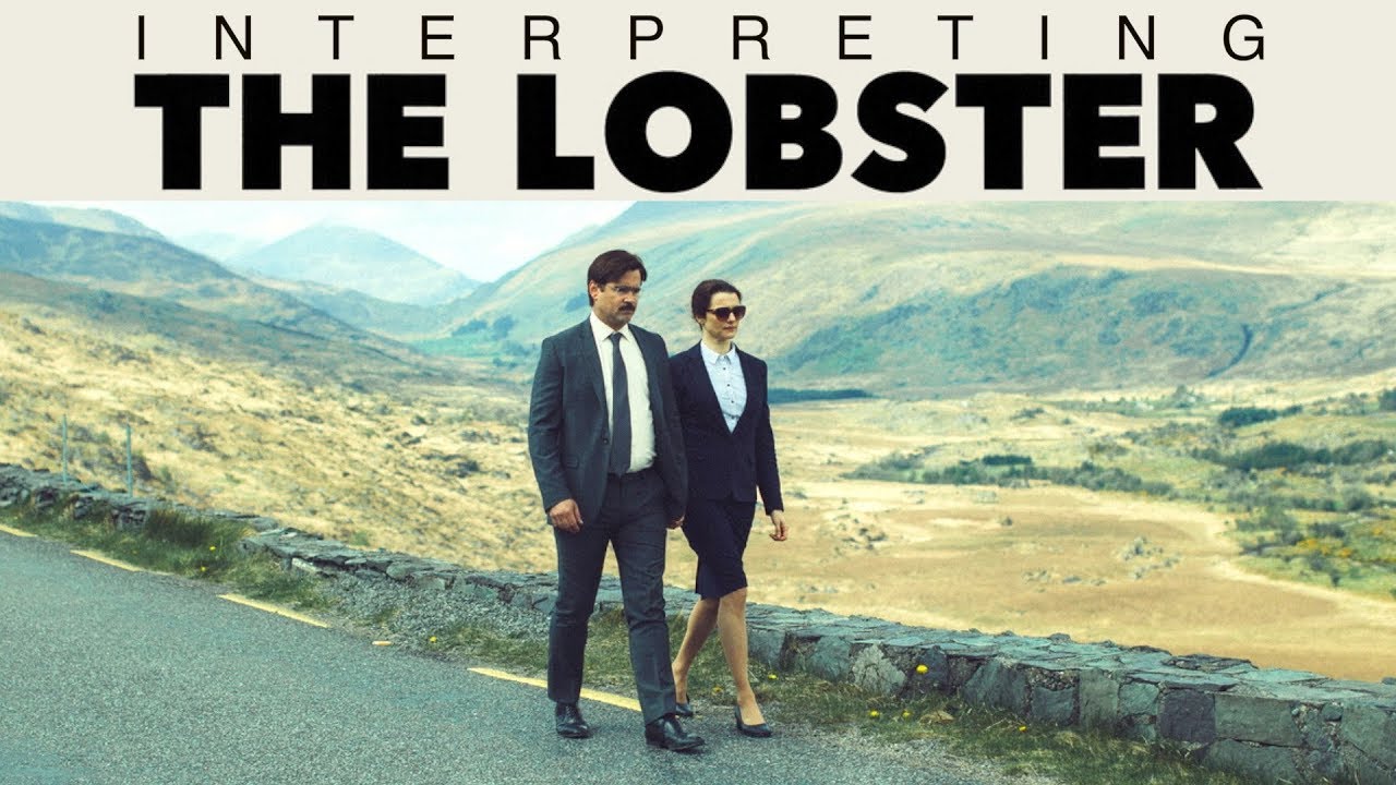Interpreting The Lobster