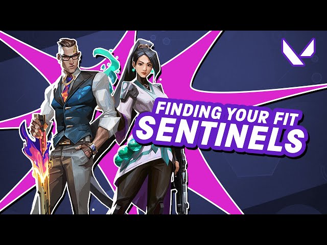 Pick rates of all Valorant Agents at VCT Champions 2022 Istanbul