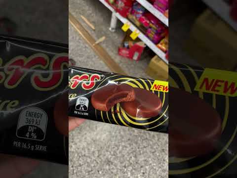 AUSTRALIAN snacks of the YEAR! #aussie #australia #snacks #tasty #trending #food #foodblogger #short