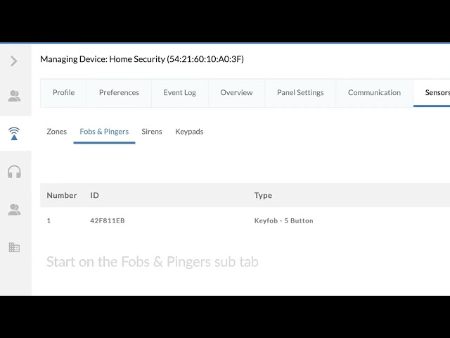 SYSCOM: RE622-M2M-SERVICES - ALULA - Sensor de Puerta/Ventana NanoMax ...