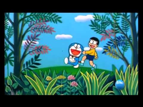 Doraemon / Opening Latino | nostalgiacolectiva