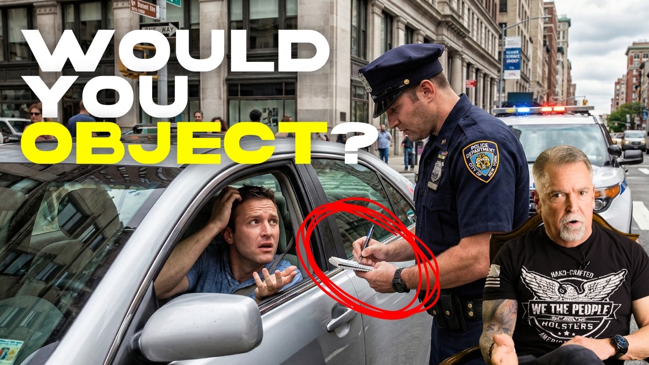 DUI Stop Rights: When is a Field Sobriety Test Suppressed?