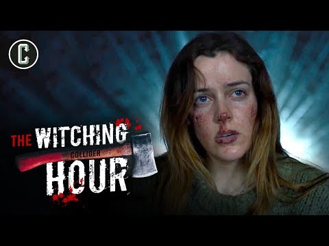 The Lodge Explained by the Directors — The Witching Hour