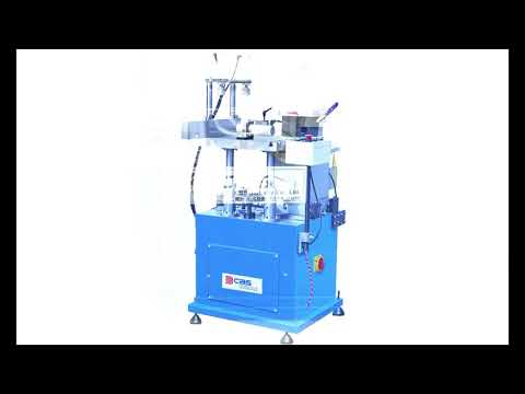 Window Making Machine at Best Price in India