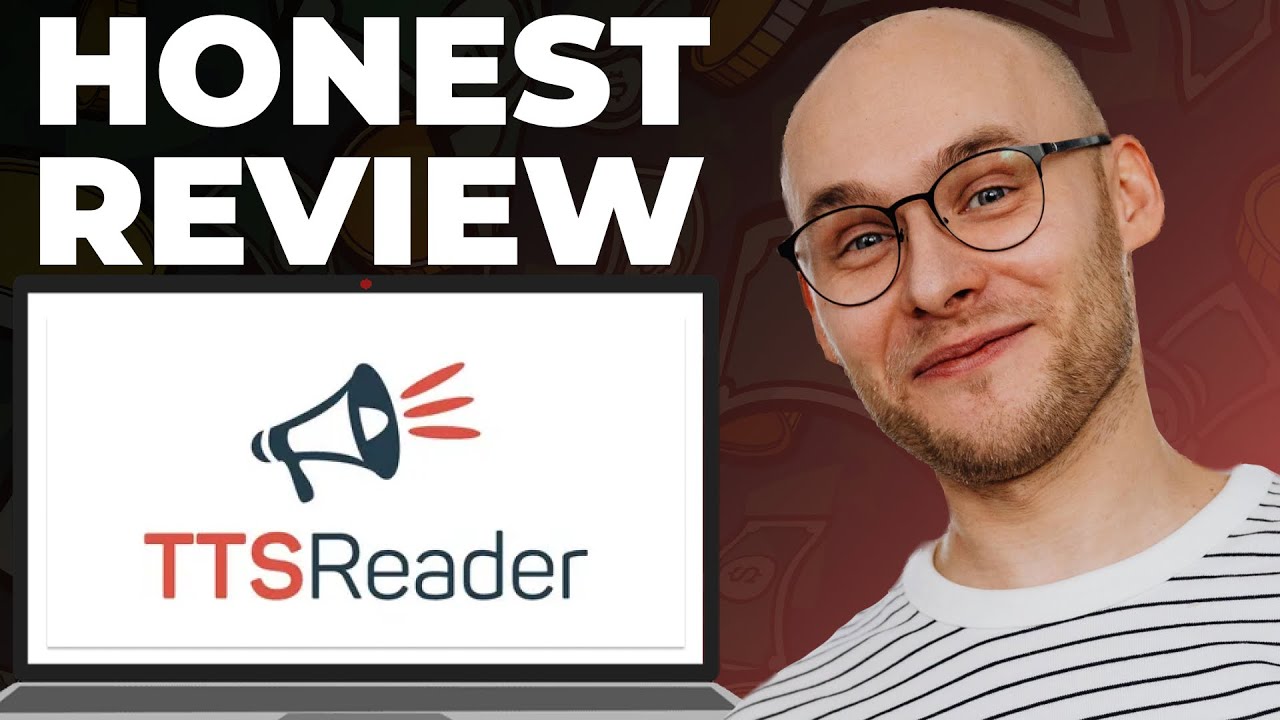 TTSReader AI Review – Still Good?