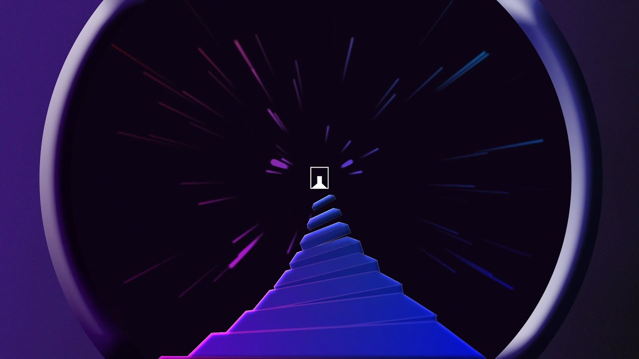 Motion Design Showreel | Logo and Intro Animation