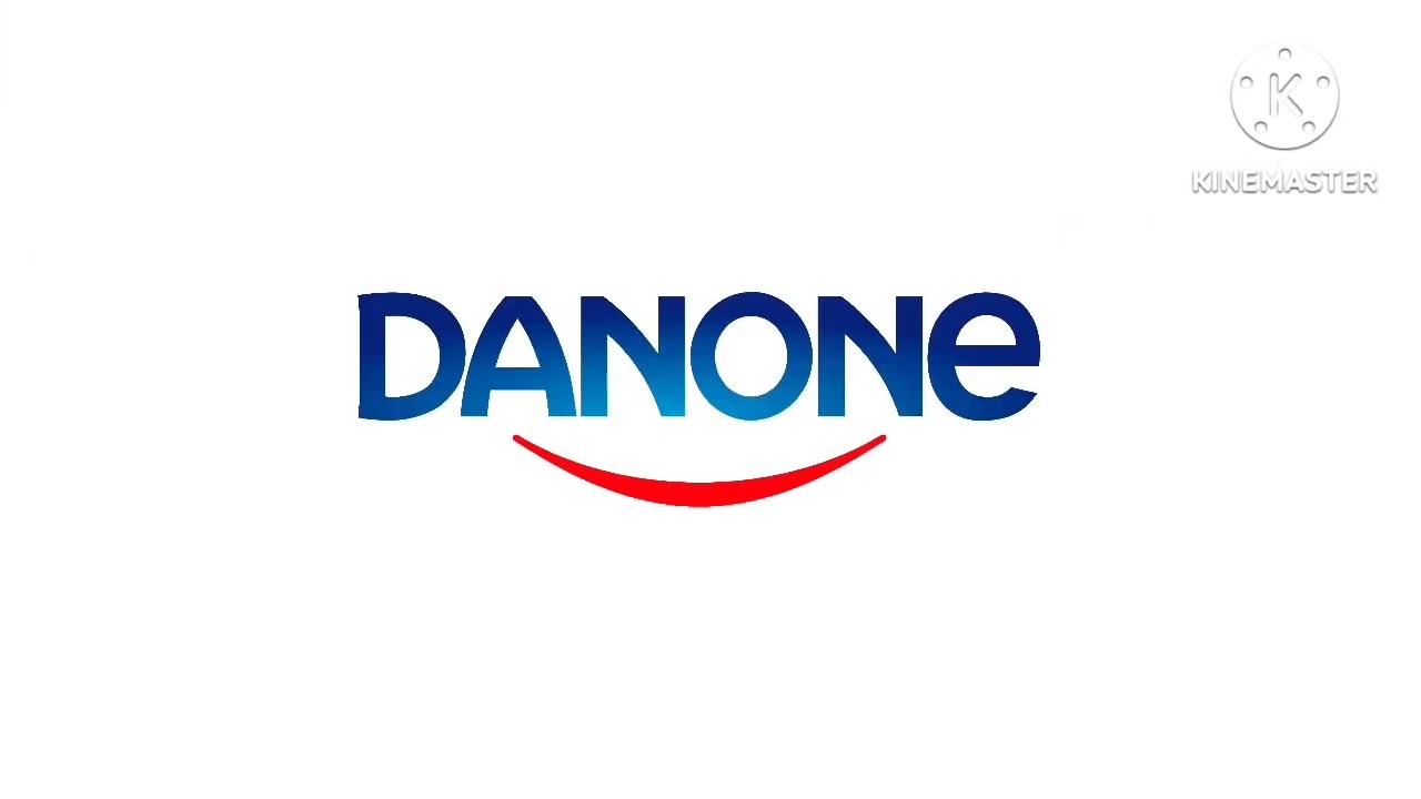 Danone Logo Compilation v2
