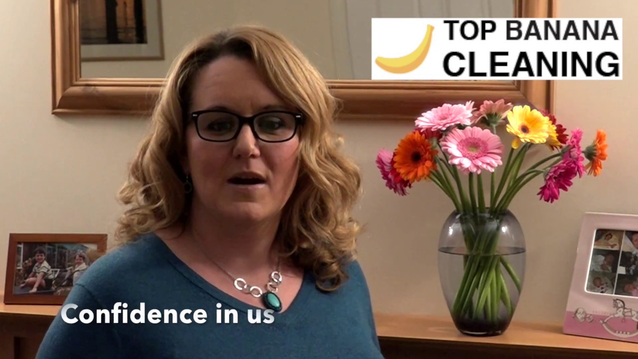 Top Banana Cleaning