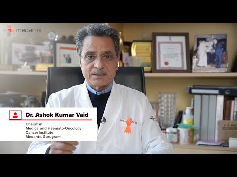 Why Is It Important To Seek A Second Opinion On Cancer? | Dr. Ashok Kumar Vaid - Medanta