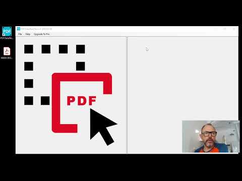 Free PDF To Text Converter - PDFDataNet2Text